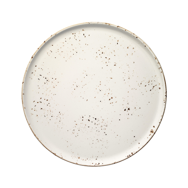 Bonna Grain Pizzatallrik Ø32cm | Köp flata hos Menigo.se | Menigo.se