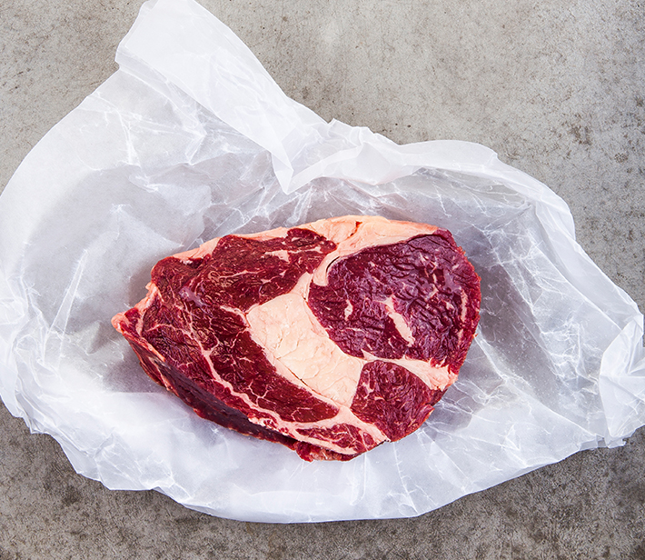Entrecôte Premium Finland | Köp obehandlad hos Menigo.se | Menigo.se