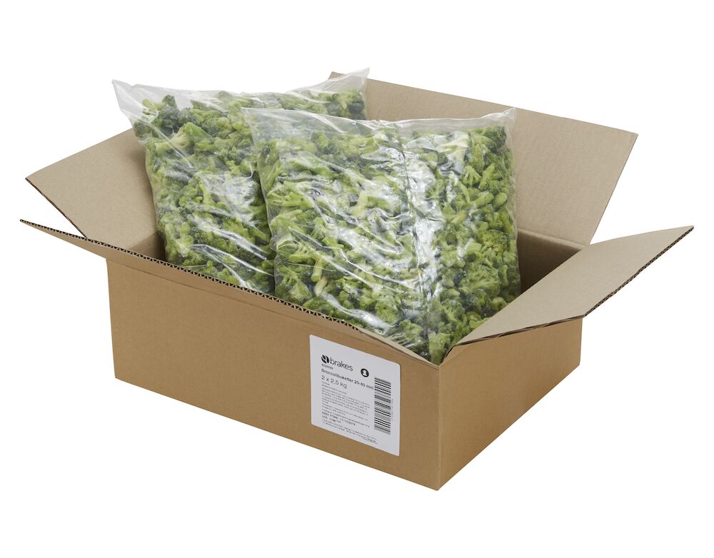 Broccolibuketter | Köp hos Menigo.se | Menigo.se