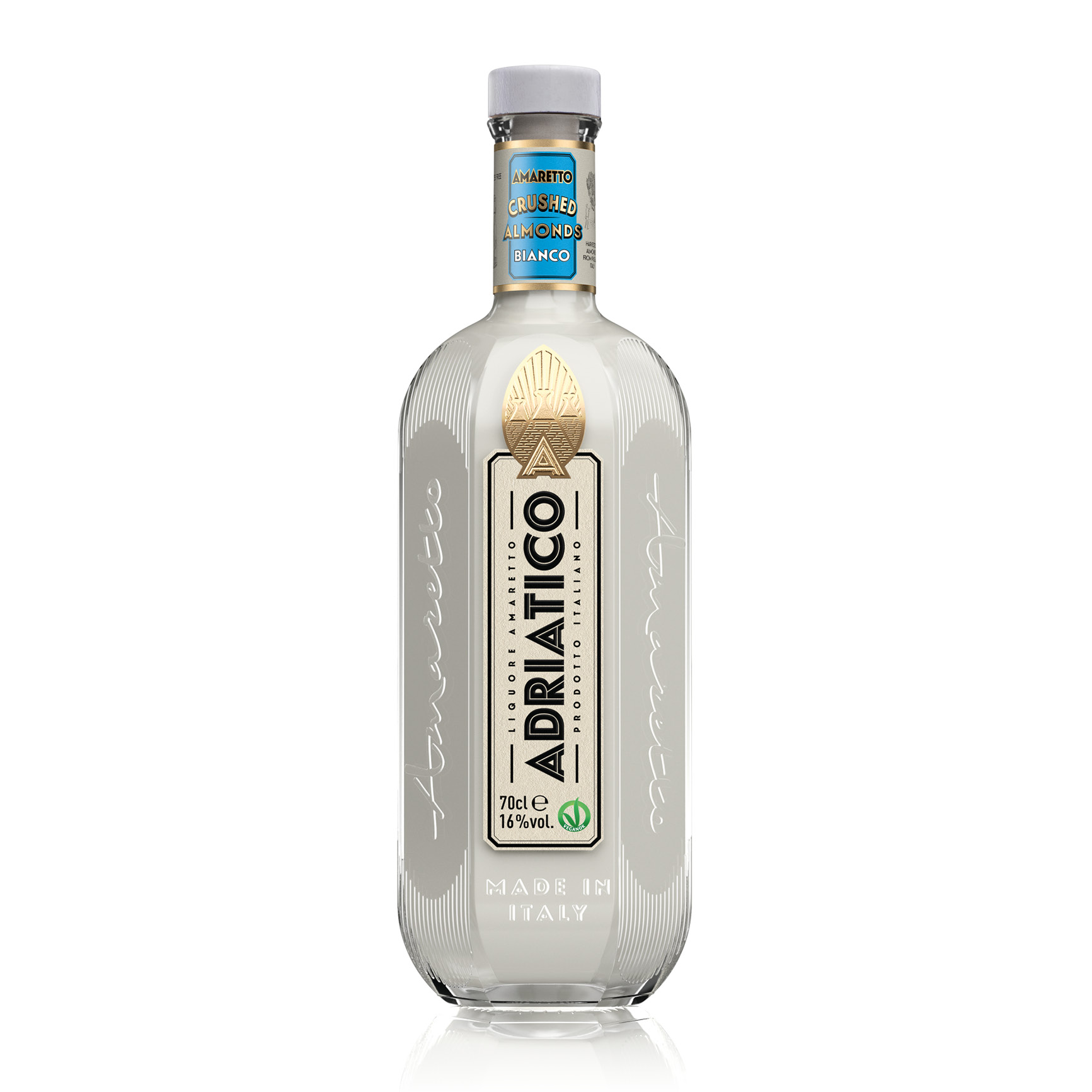 Adriatico Amaretto Bianco | Köp hos Menigo.se | Menigo.se