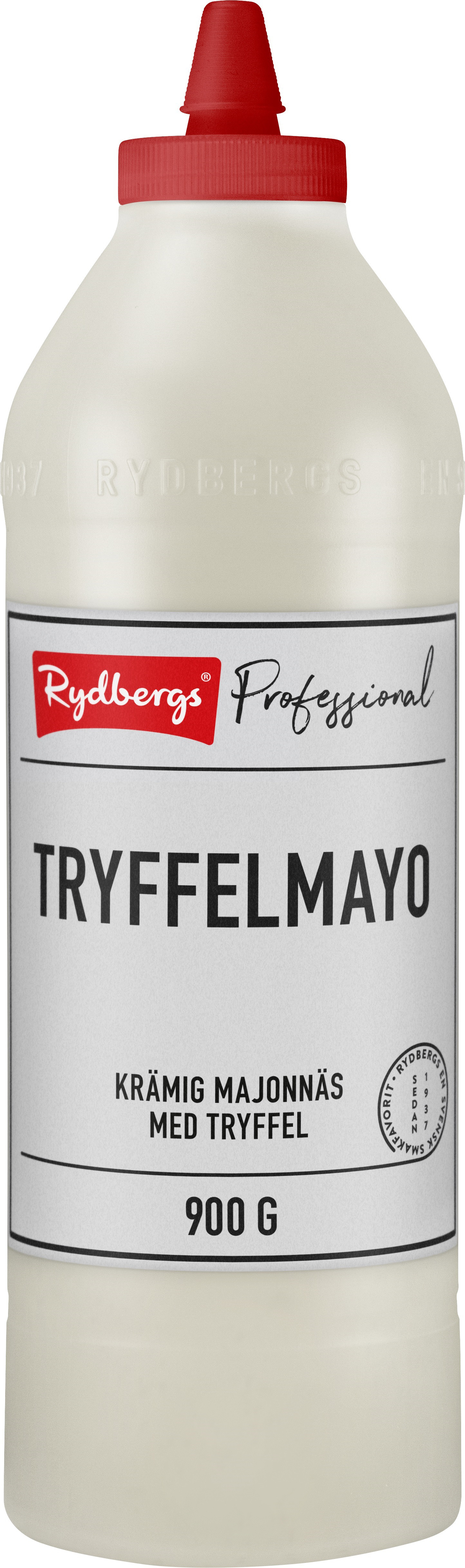 Tryffelmayo Dressing | Köp pipflaska hos Menigo.se | Menigo.se