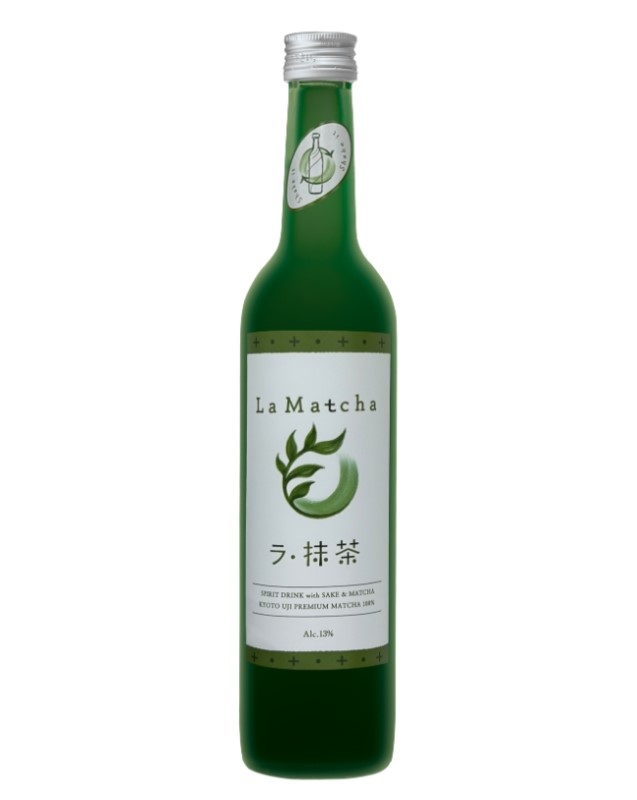 La Matcha | Köp hos Menigo.se | Menigo.se