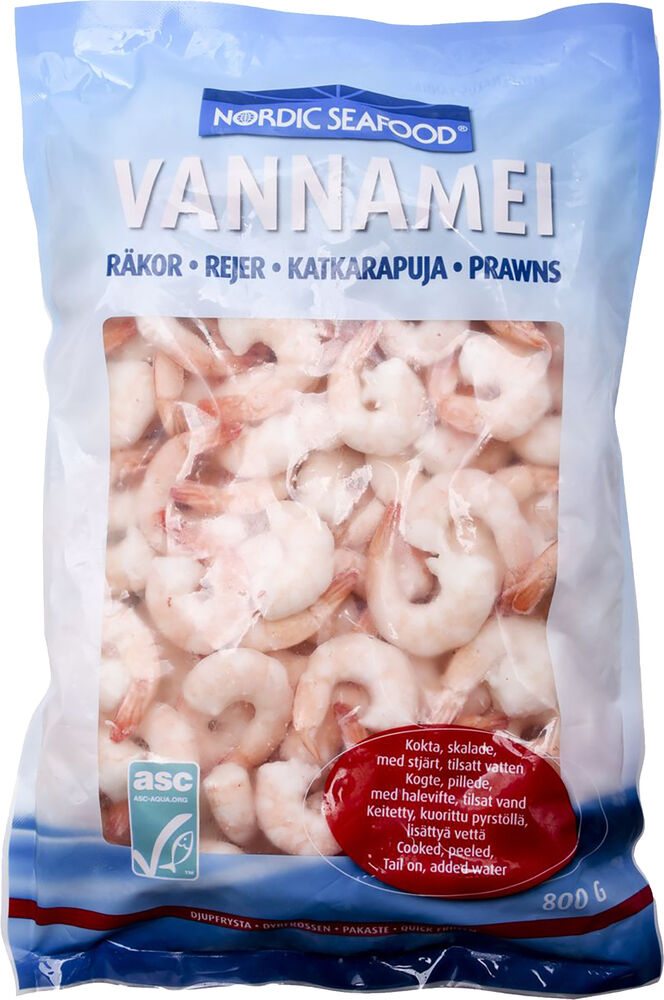 Vannameiräkor Kokta och Skalade med Stjärt 51-60/lb ASC | Köp skalade ... Vannameiräkor Kokta och Skalade med Stjärt 51-60/lb ASC | Köp skalade ...