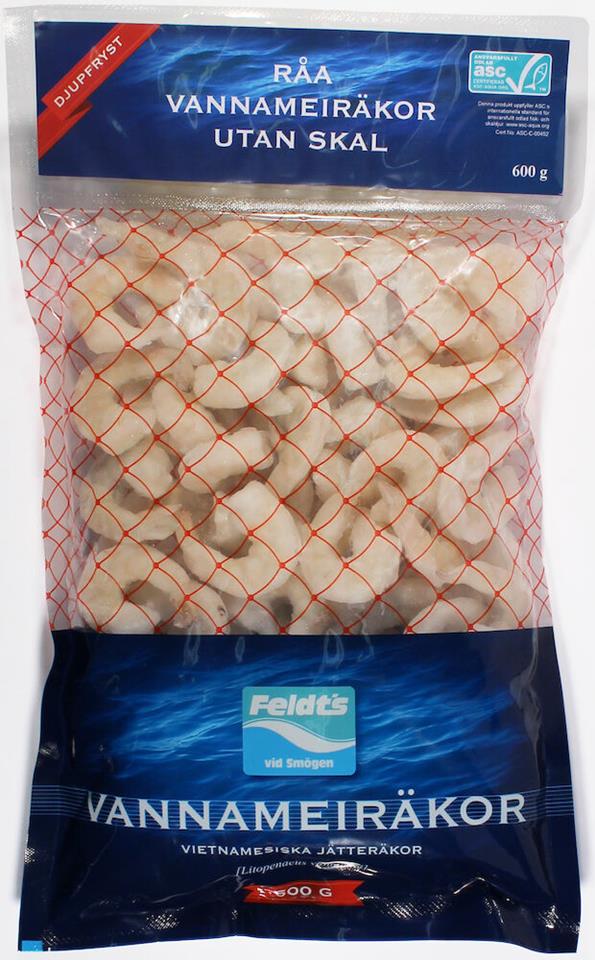 Vannameiräkor Råa 31-40/lb PND IQF ASC | Köp skalade hos Menigo.se ... Vannameiräkor Råa 31-40/lb PND IQF ASC | Köp skalade hos Menigo.se ...