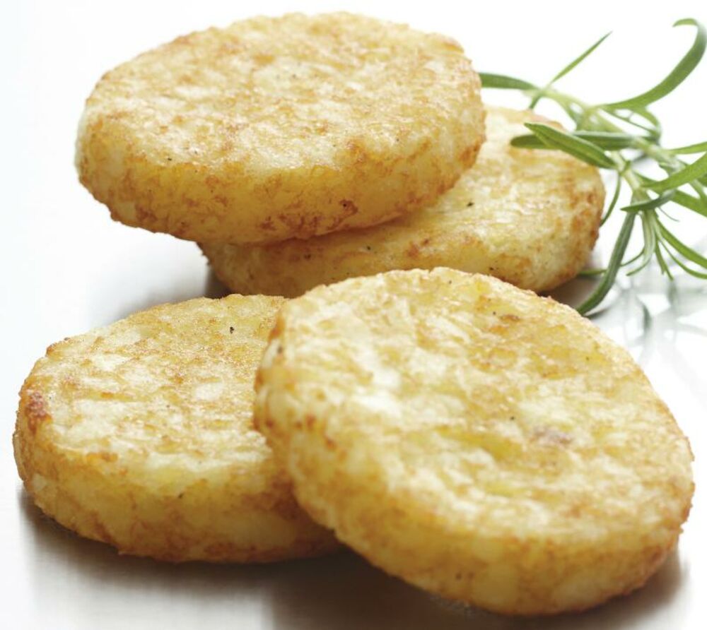 Potatisbullar EKO | Köp potatis, potatisprodukter hos Menigo.se | Menigo.se