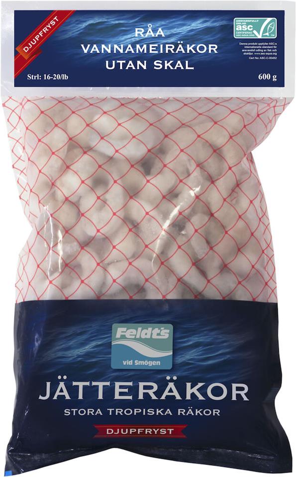 Vannameiräkor Råa 16-20/lb PND IQF ASC | Köp skalade hos Menigo.se ... Vannameiräkor Råa 16-20/lb PND IQF ASC | Köp skalade hos Menigo.se ...