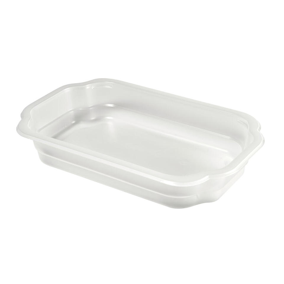 Form PP Take Away 1 fack 250x159x43mm 1100ml Transparent K p Hos form-pp-take-away-1-fack-250x159x43mm-1100ml-transparent-k-p-hos