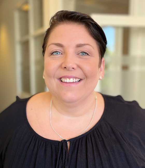 Sanna berättar om sin interna utveckling på Menigo | Menigo.se