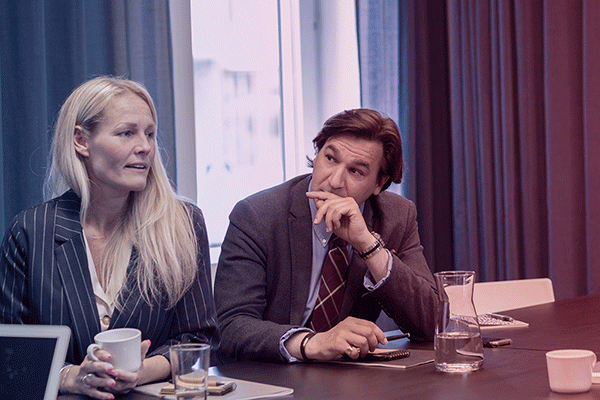 Söderberg & Partners | Menigo Partner | Menigo.se